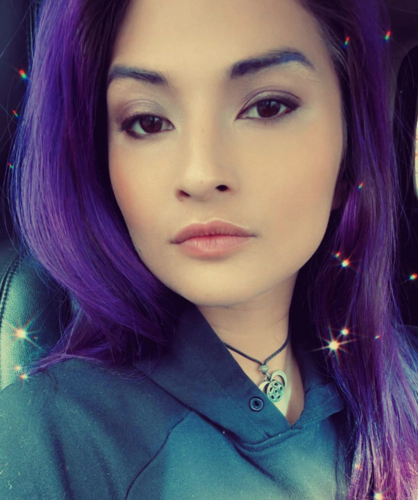 The Real Ninjas - Sierra Juana